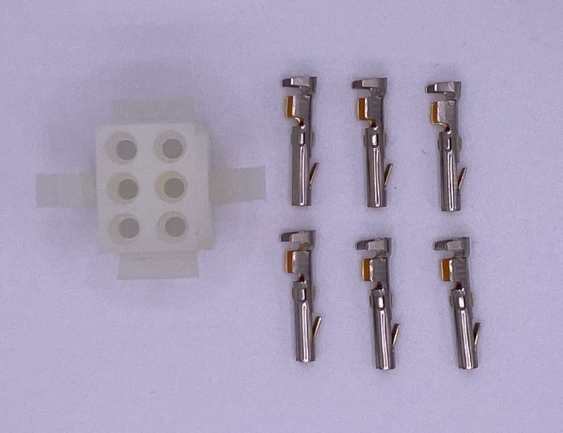 Wiring Harnesses and Parts